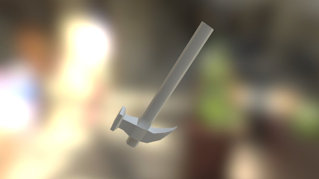 Medium Model - 3D model by cheng_sketchfab [ab4760f] - Sketchfab