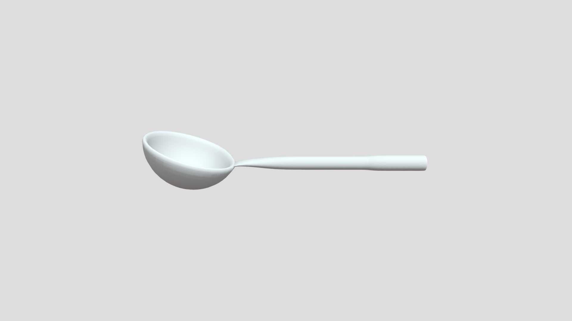 LADLE - 3D model by Sabok Senpai (@saboksenpai) [ab47cee] - Sketchfab