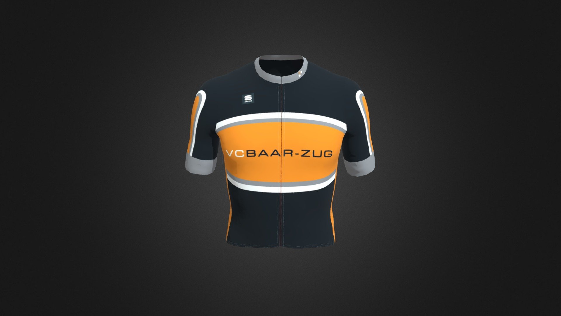 S0443_22 VC BAAR ZUG art.0702117_00 - 3D model by Manifattura Valcismon ...
