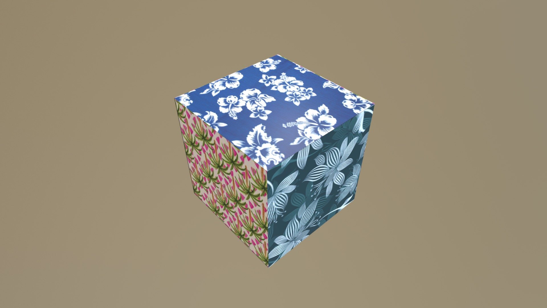 Boxw - 3D model by Centtaro [ab487cb] - Sketchfab