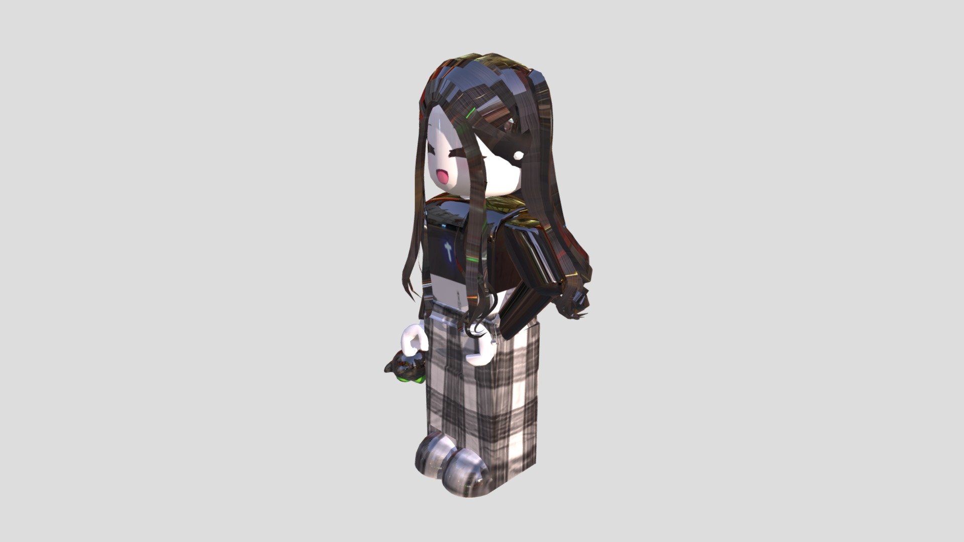 ad - 3D model by analiviarosasilva11 [ab48c5f] - Sketchfab