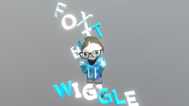 Parnmkie 3D models - Sketchfab