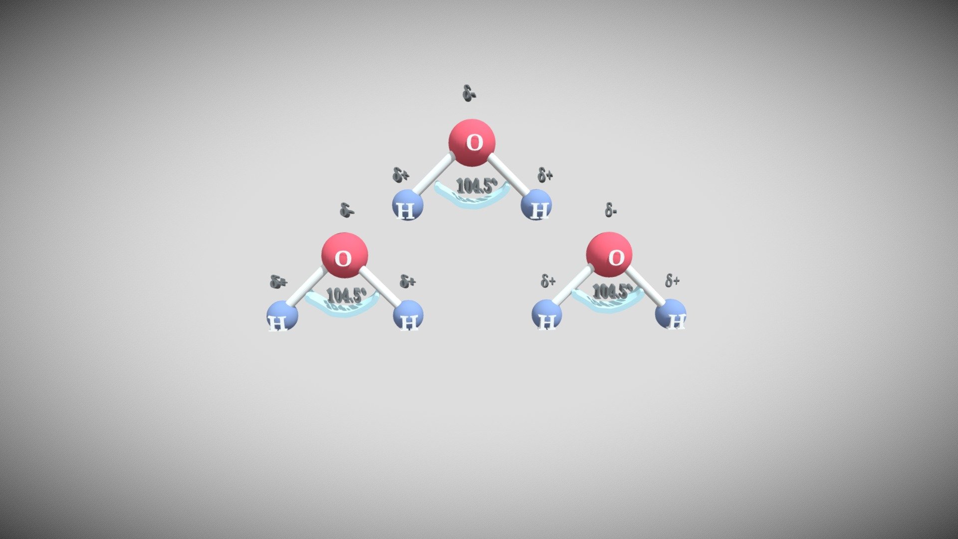 H2O - Download Free 3D model by lanipedersen [ab4a4f0] - Sketchfab