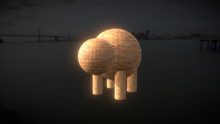 Biome 3D models - Sketchfab