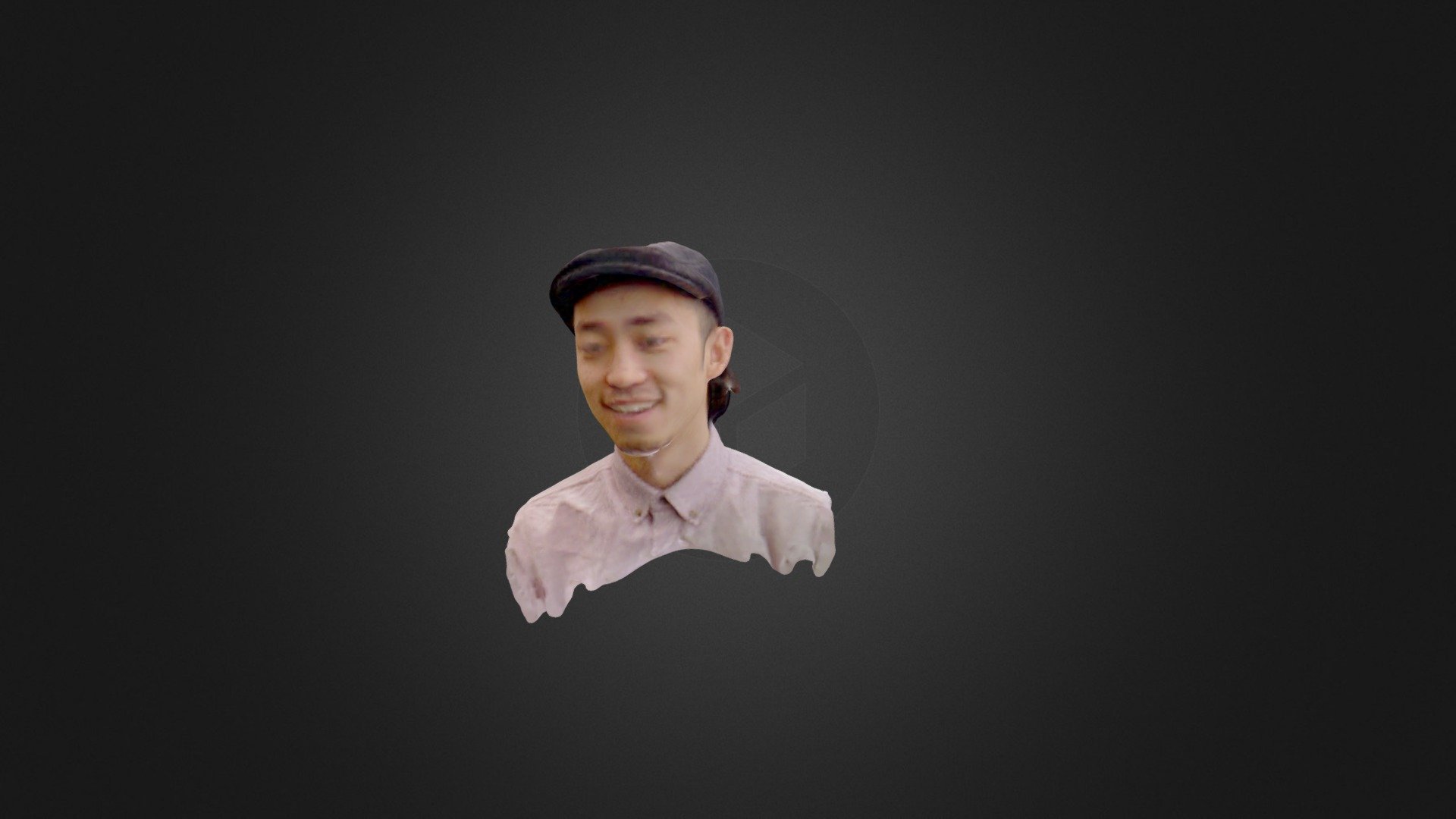 3007 - 3D model by 3DSCANBOT [ab4c7a4] - Sketchfab