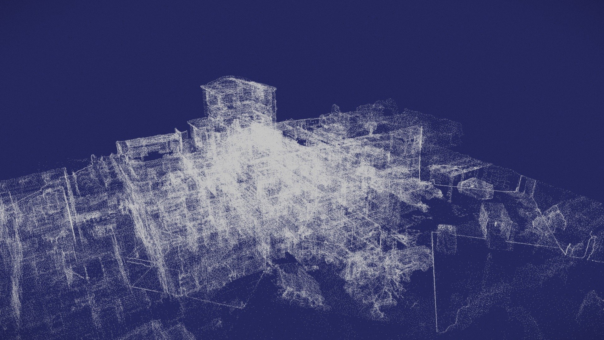 R6 3D map: Oregon (blueprint style) - Download Free 3D model by Dok11 ...