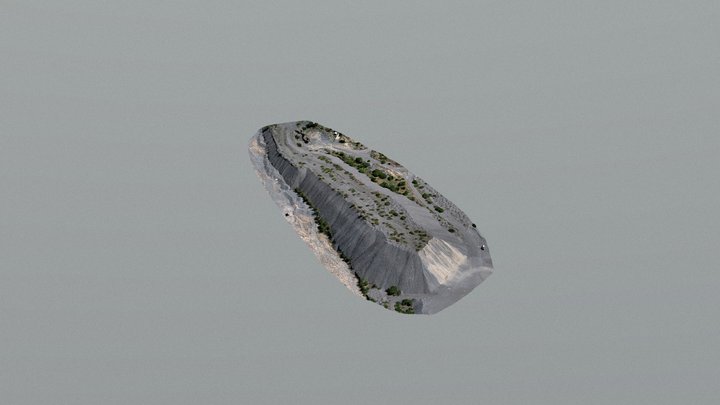 Cantera 3D models - Sketchfab