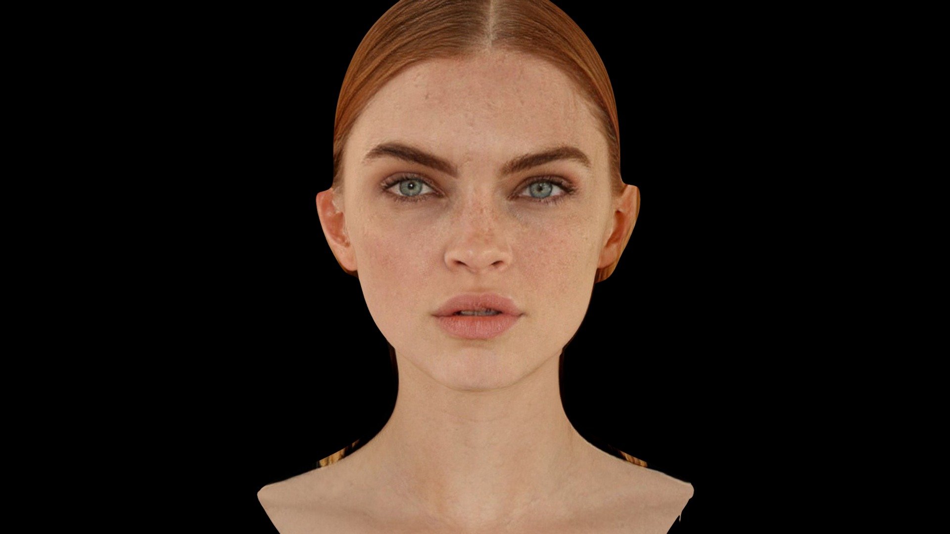 Human Dignity Collection | www.acuteline.com - Download Free 3D model ...