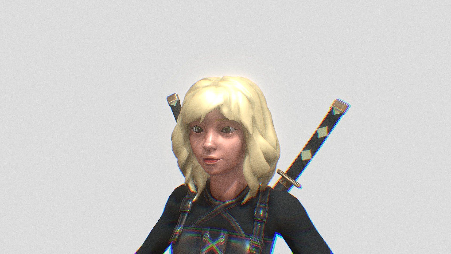 AVATAR METAVERSO - Download Free 3D model by @METAVERSO (@metaversos ...