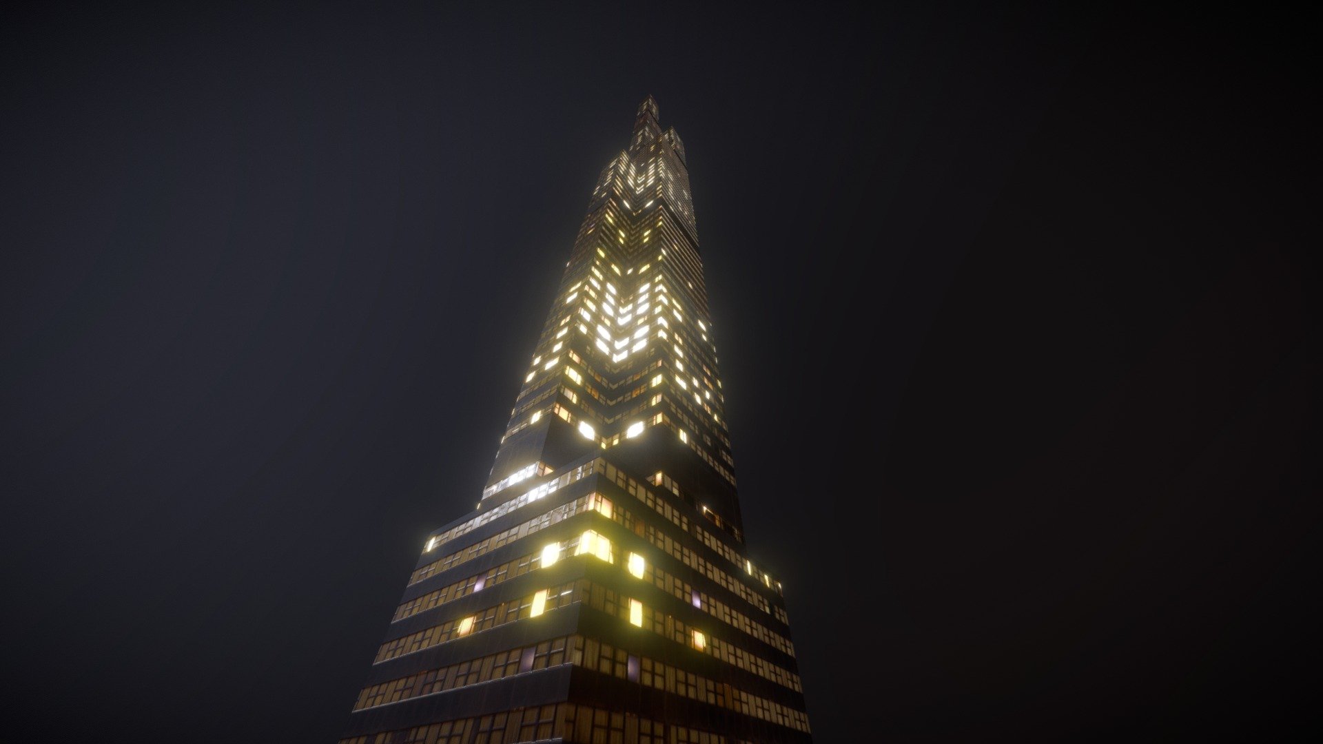 Block - Download Free 3D model by parples [ab52a4a] - Sketchfab