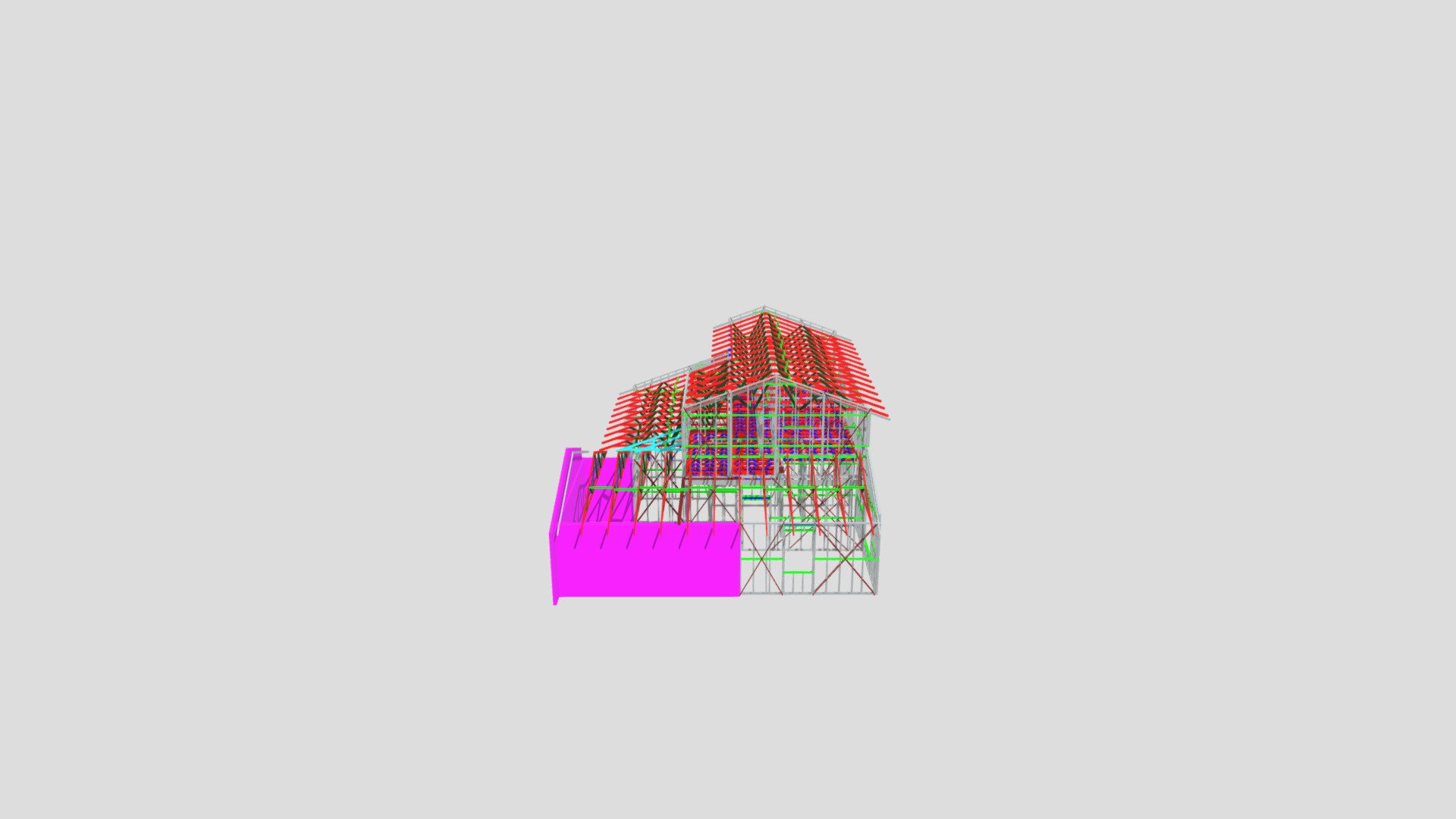 Kynetic-118096-Unit1 - Download Free 3D model by CRT_Building_Products ...