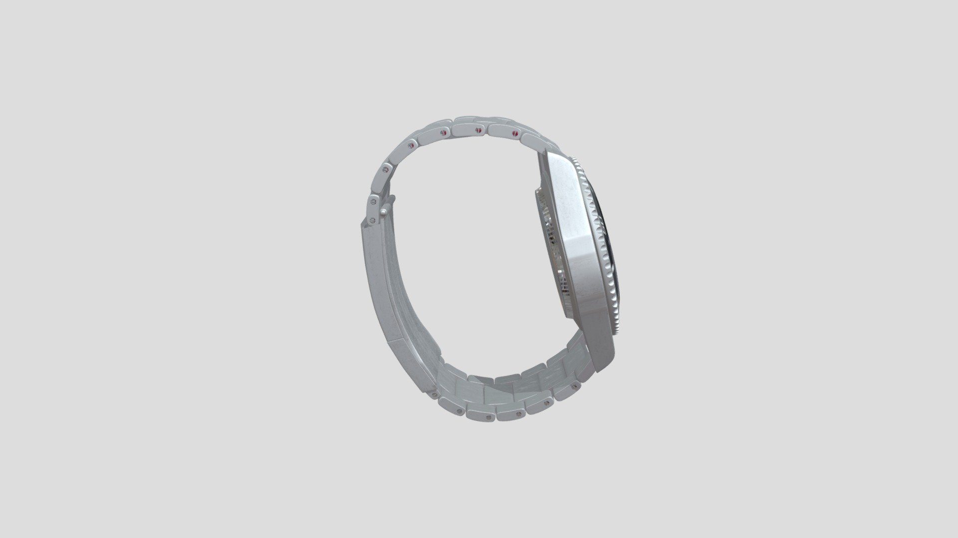 Rolex Watch - 3D model by sanukabathila [ab53bb4] - Sketchfab