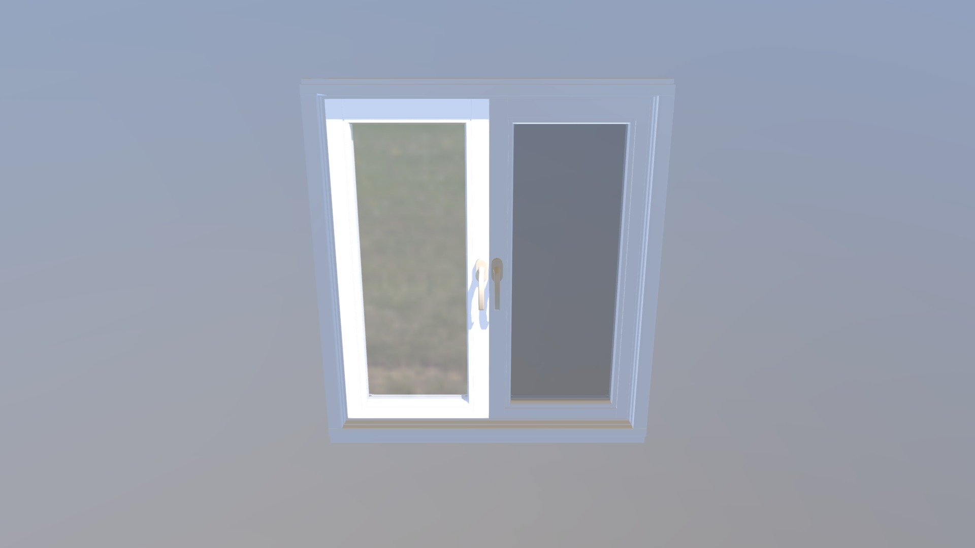 Window-new - Download Free 3D model by faiyaz5yaz [ab54041] - Sketchfab