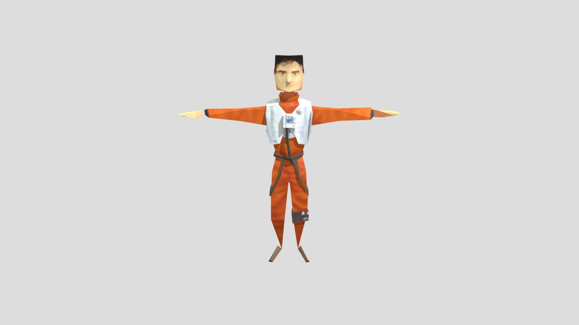 poe pro site - 3D model by claudina01 [ab54075] - Sketchfab