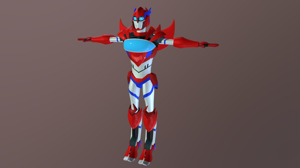 transformers - A 3D model collection by augustzar98 - Sketchfab