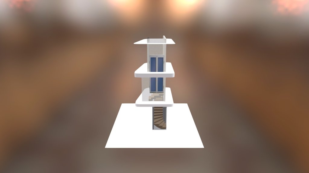 Wlls-Bkkb - 3D model by Behets (@behetstrappen) [ab556c0] - Sketchfab