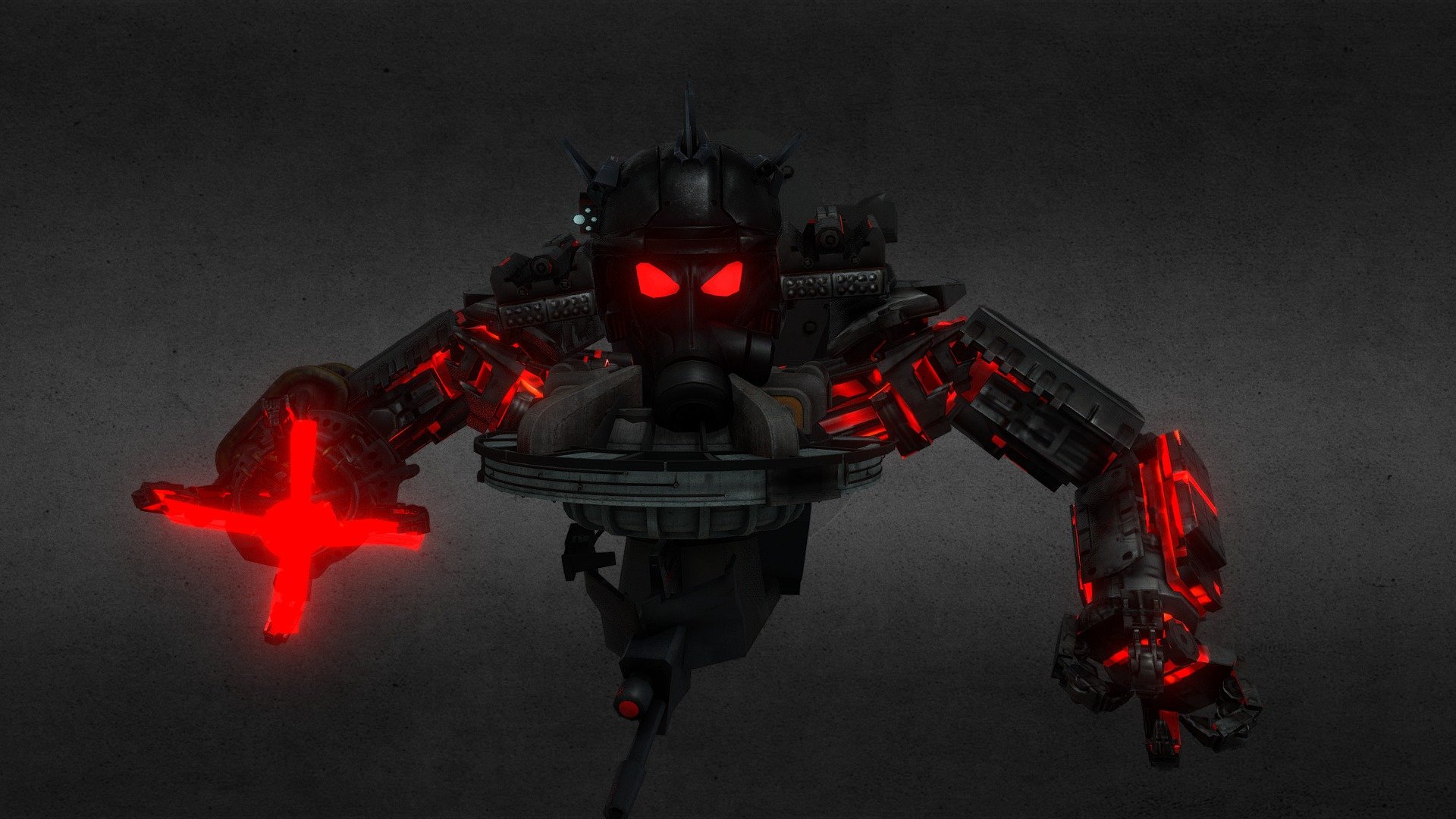 Pepito - Download Free 3D model by UTSM 3.0 (@tsm3.0_Legit) [ab55d28 ...