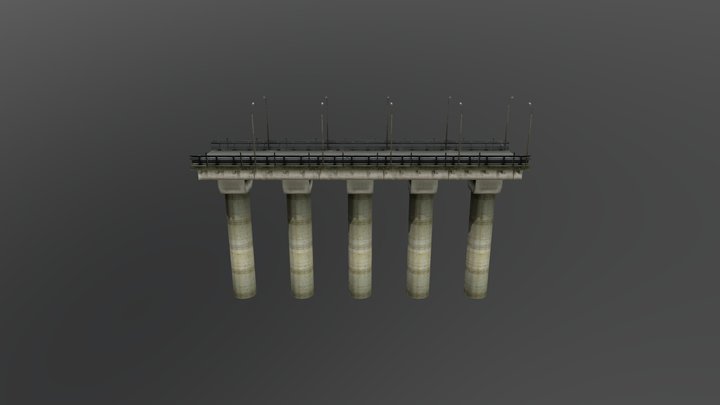 Skyway 3D models - Sketchfab