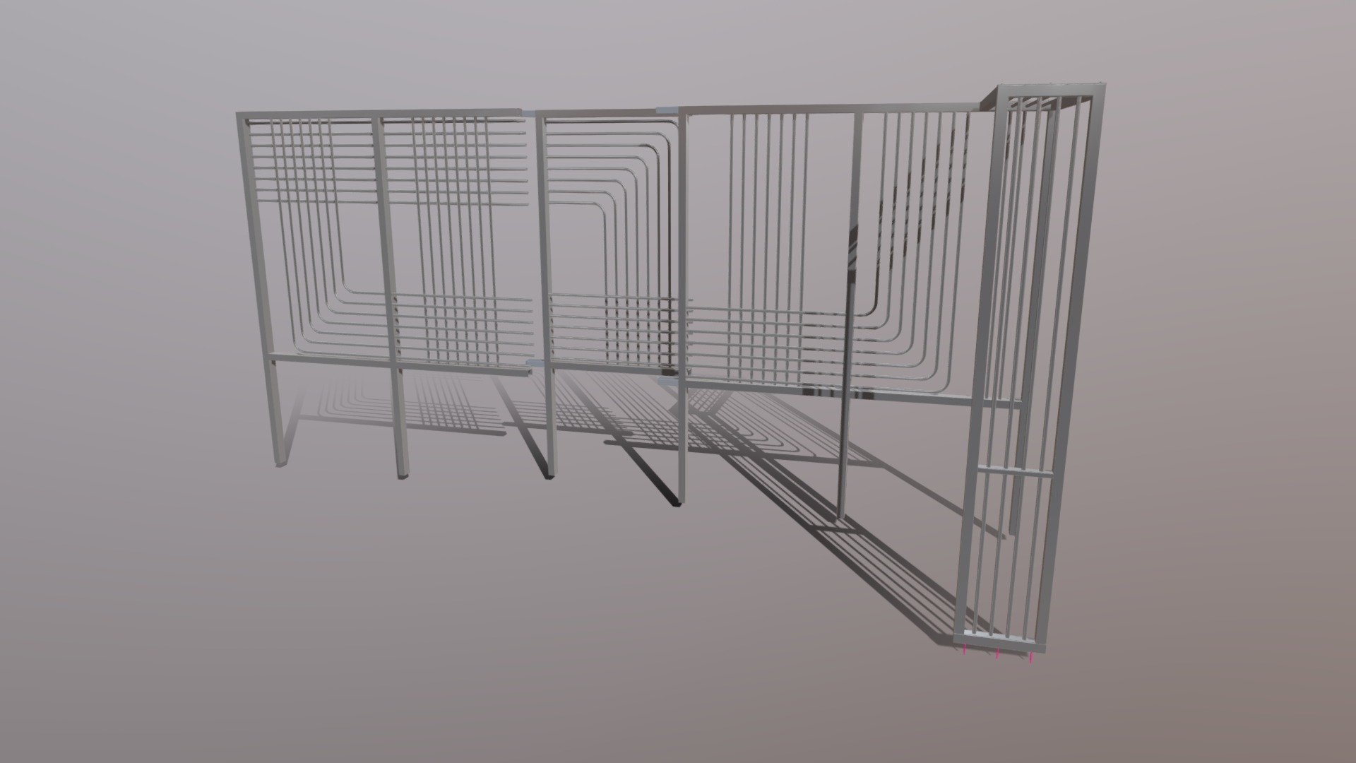 J06- Feature Frame Full Assembly - Download Free 3D model by ...