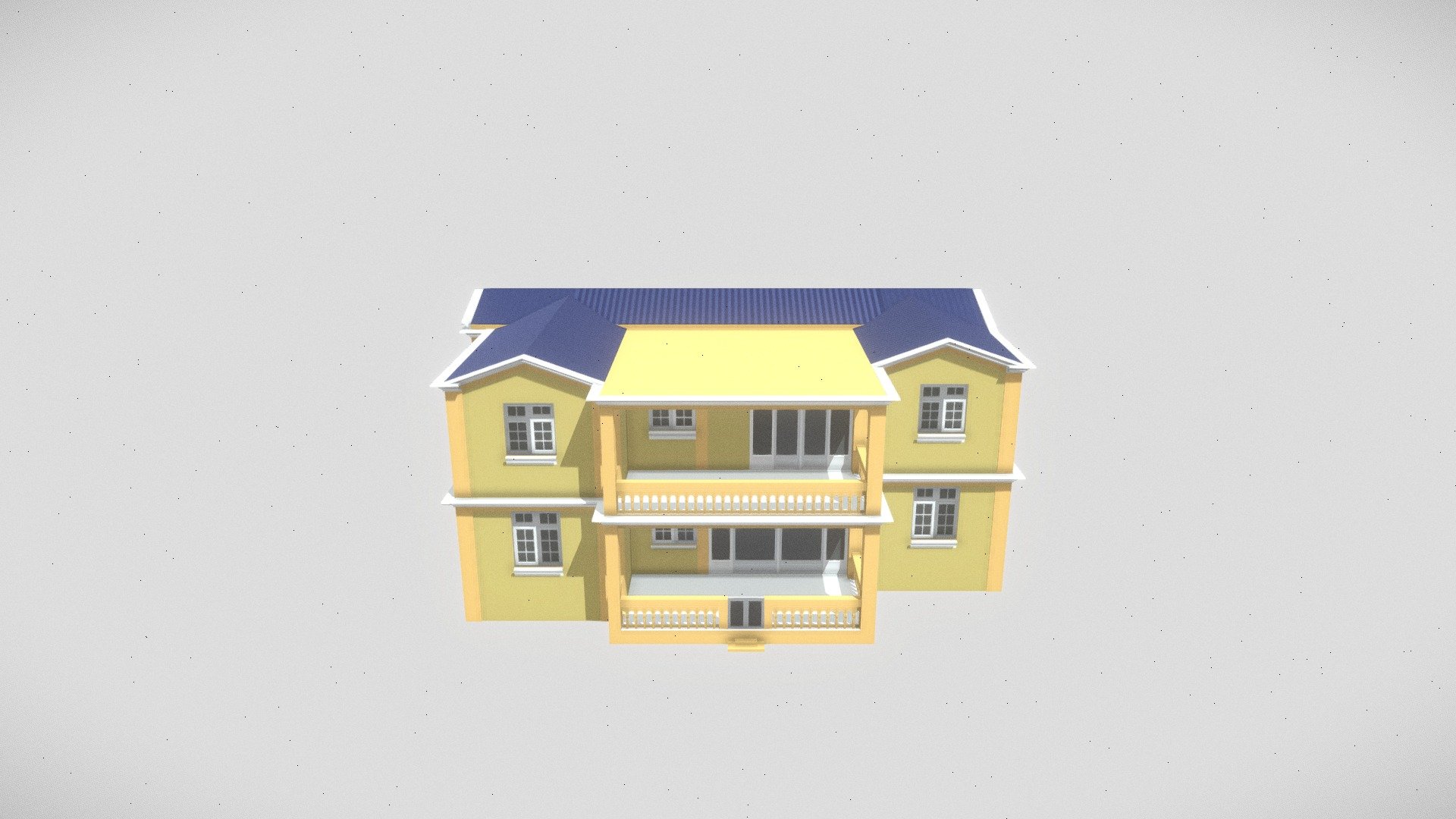 Maxwell 4 - 3D model by Mr_Colet (@jmaxwellcolet04) [ab58f99] - Sketchfab