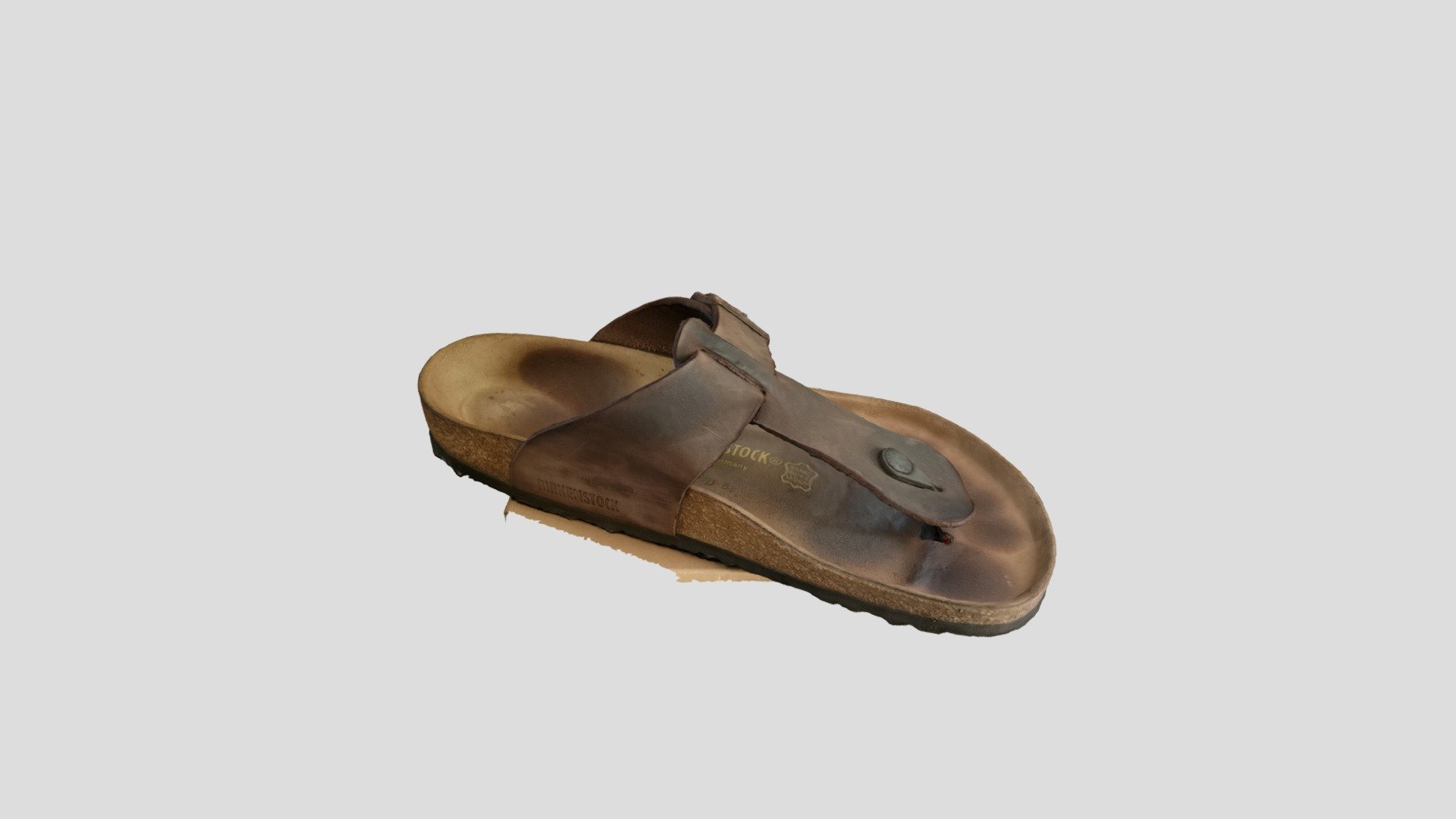 Birk for Demo - Download Free 3D model by ramanrafiq [ab5b01d] - Sketchfab
