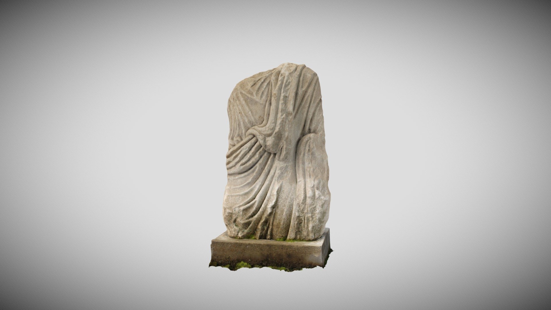 Deva Lapidarium #23 - Download Free 3D model by ARCHAEOPTIC [ab5c772 ...