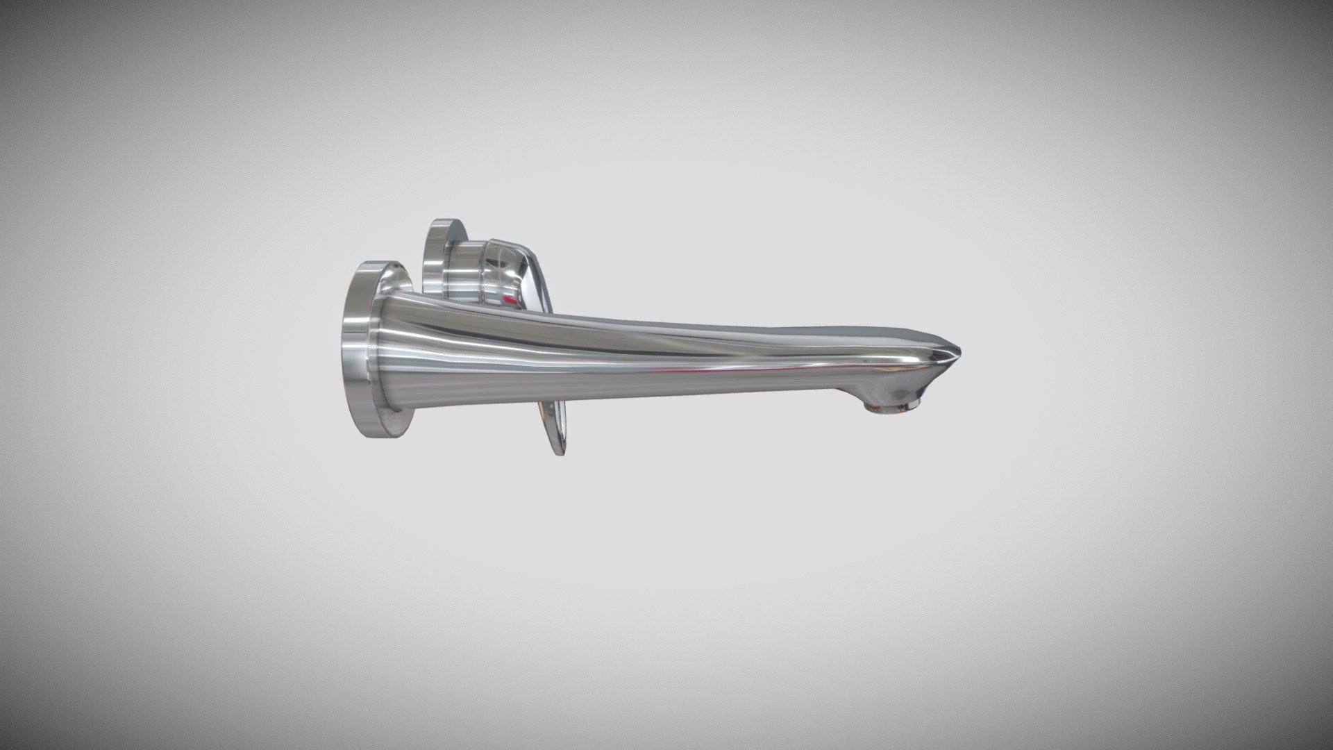 Eurostyle-Two-Hole-Basin-Mixer-19571003 - 3D model by trendforward ...