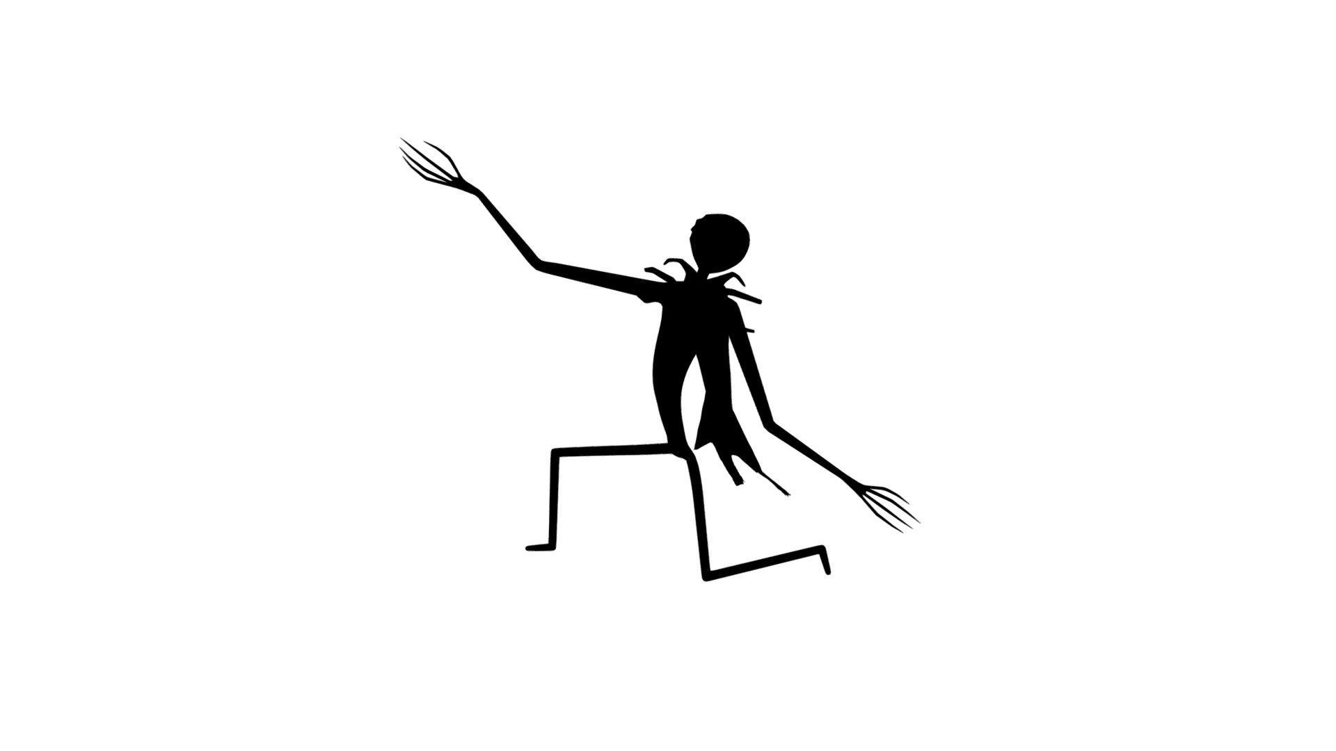 283_Desorgher_Martin_Silhouette - Download Free 3D model by HEPL3D ...