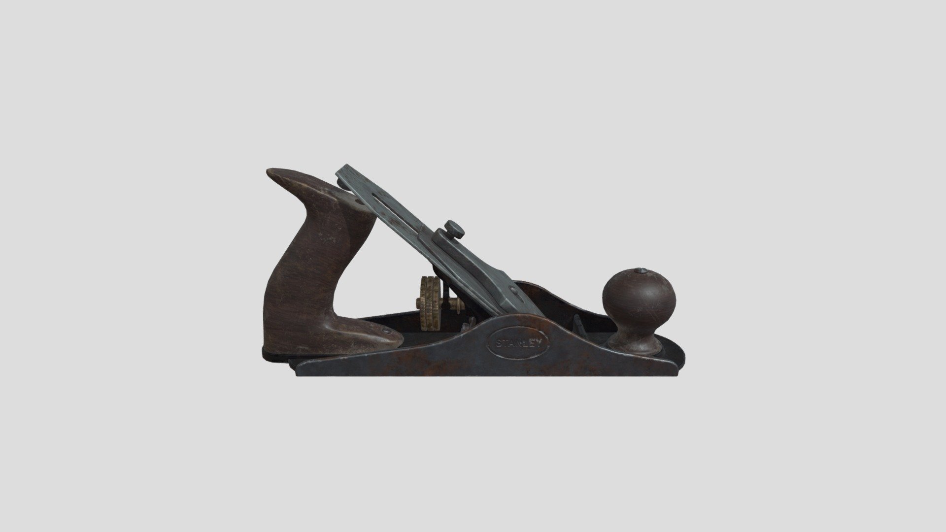 2024- TP4 Hand Plane - 3D model by Florence Martel (@ytofi) [ab63153 ...