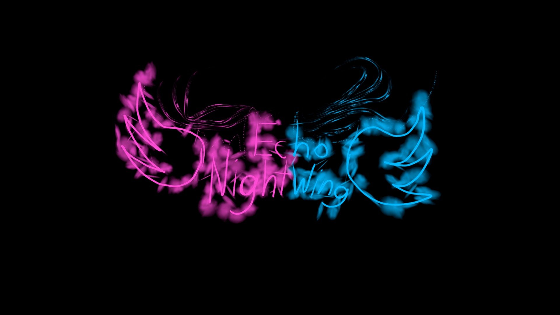 My Logo - Download Free 3D model by Echo_NightWing [ab633ae] - Sketchfab