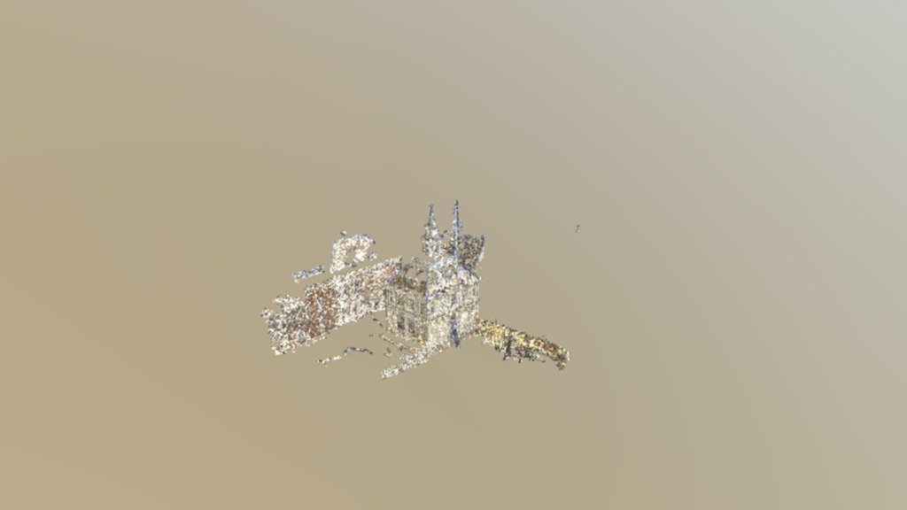 PointCloudExporter - 3D model by collusion [ab65e73] - Sketchfab