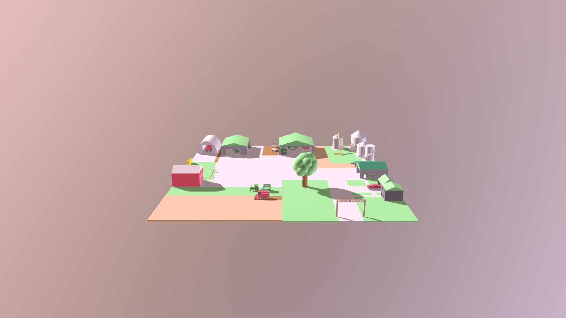 Math Project 1 - 3D model by gavinreid03 [ab67c44] - Sketchfab