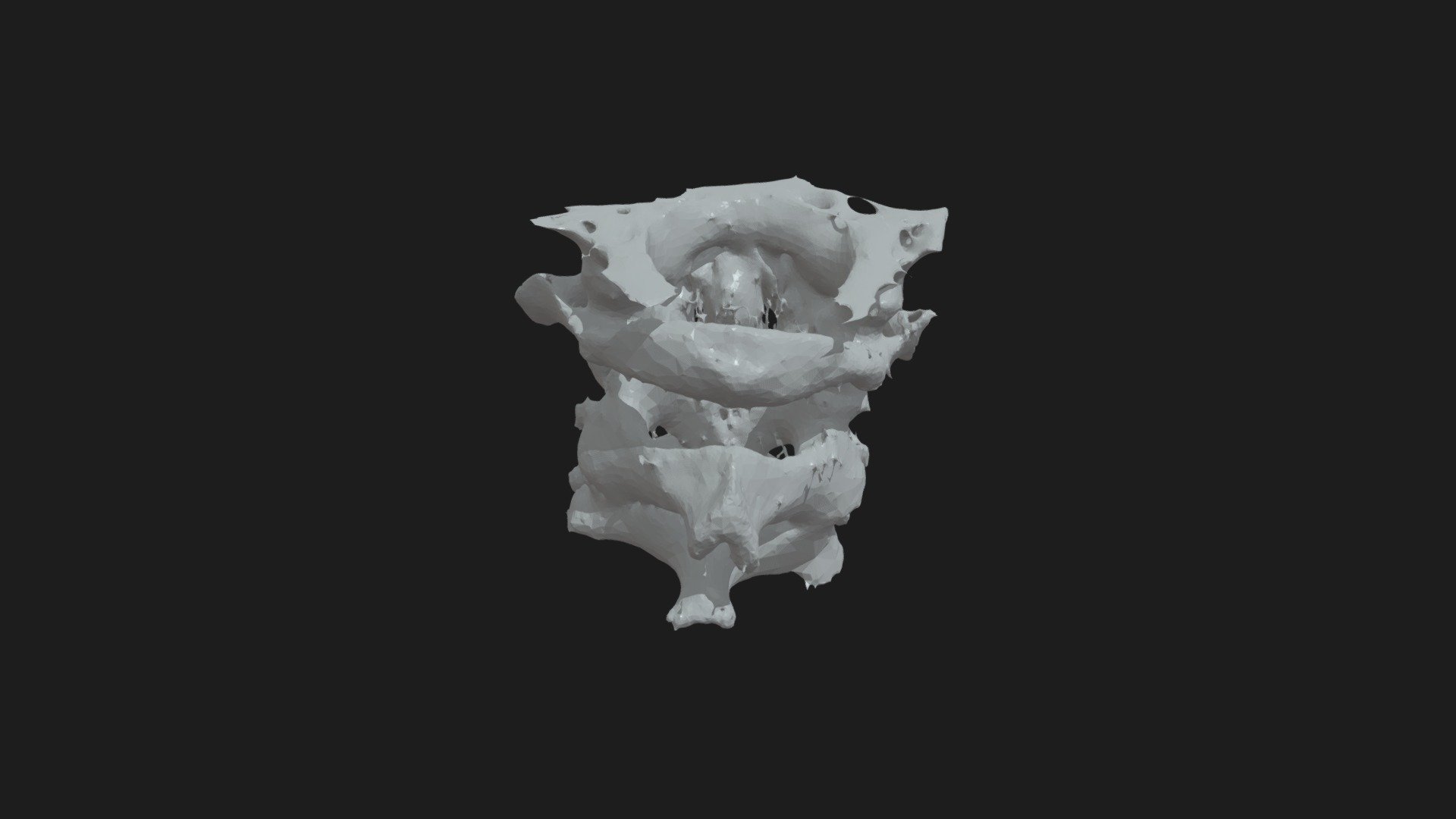 C2 final - 3D model by titopetralia87 [ab69f78] - Sketchfab