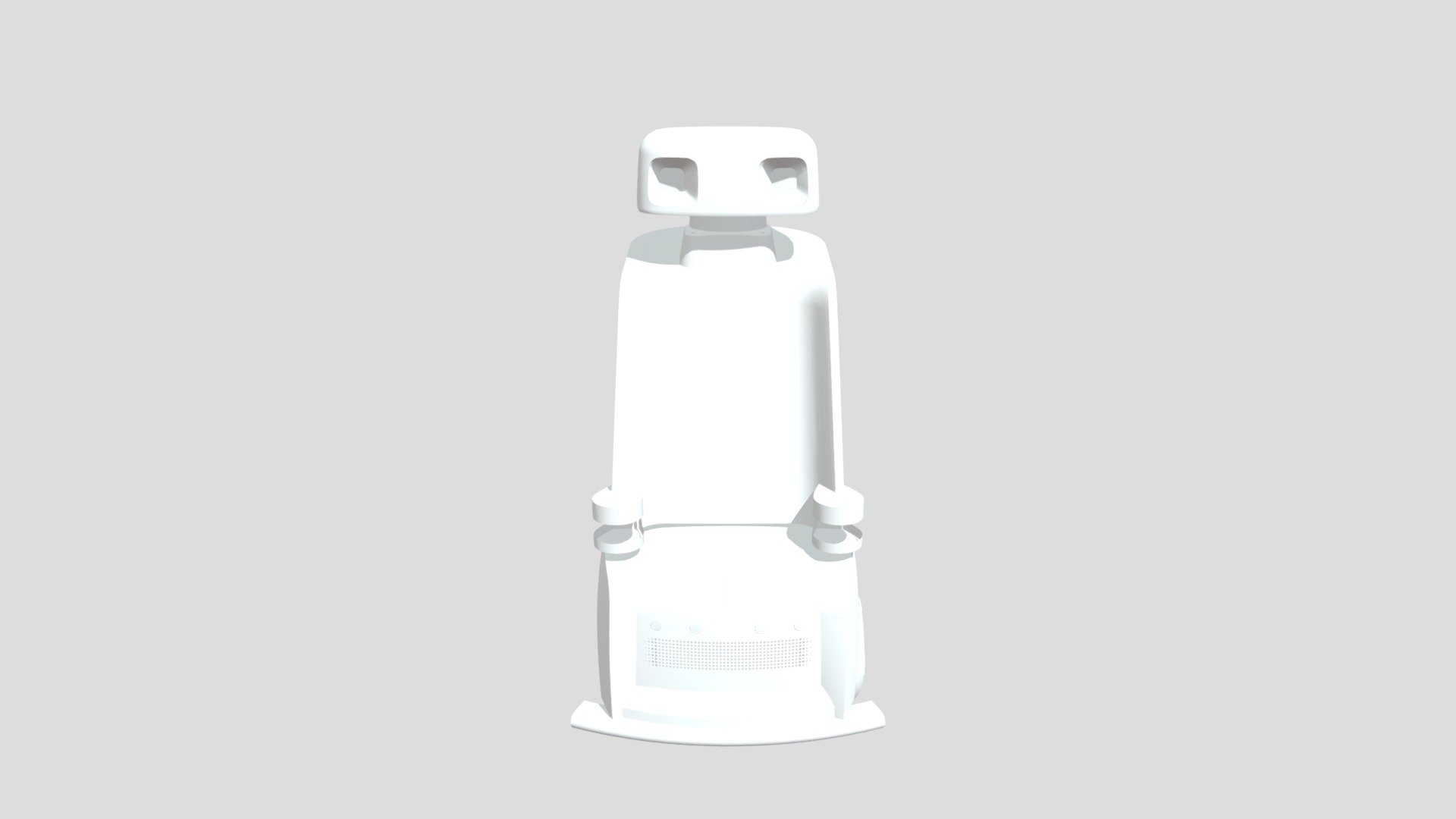 123 - 3D model by 1986LEI [ab6afcb] - Sketchfab