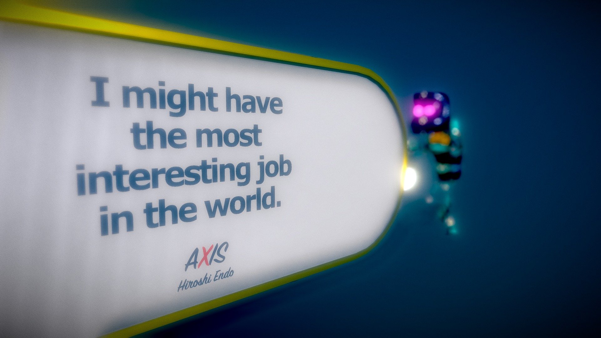 robo the sign maker - Download Free 3D model by AXIS (@axis_sign ...