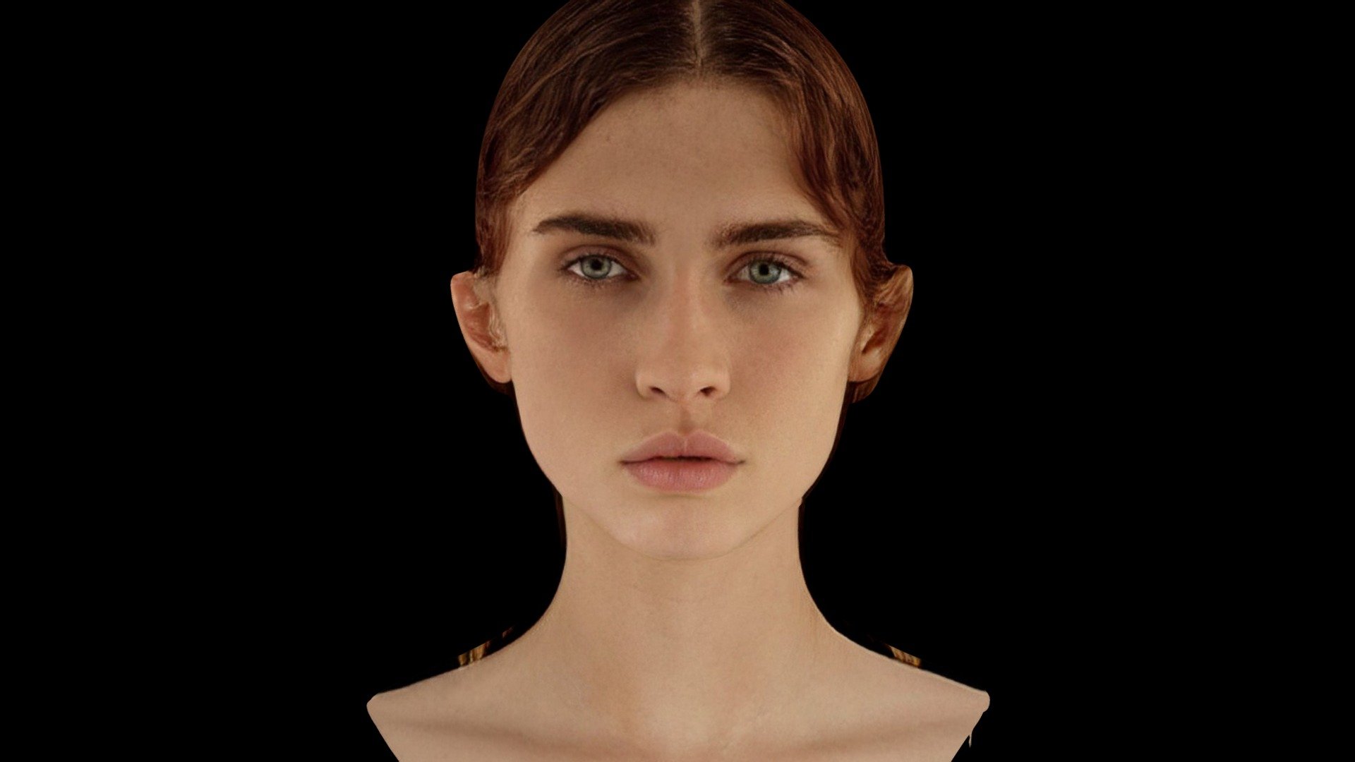 Human Dignity Collection | www.acuteline.com - Download Free 3D model ...