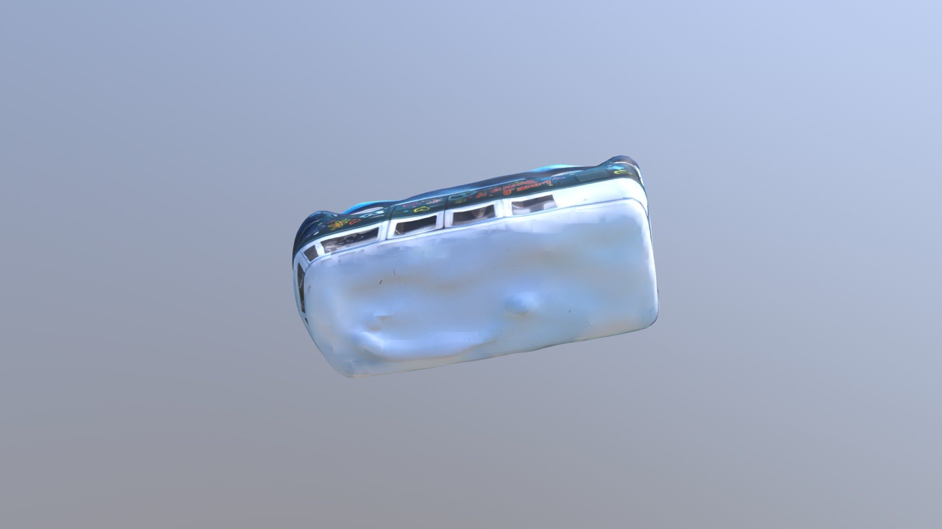 Mobil - 3D model by anitadmhrn [ab6bf8b] - Sketchfab