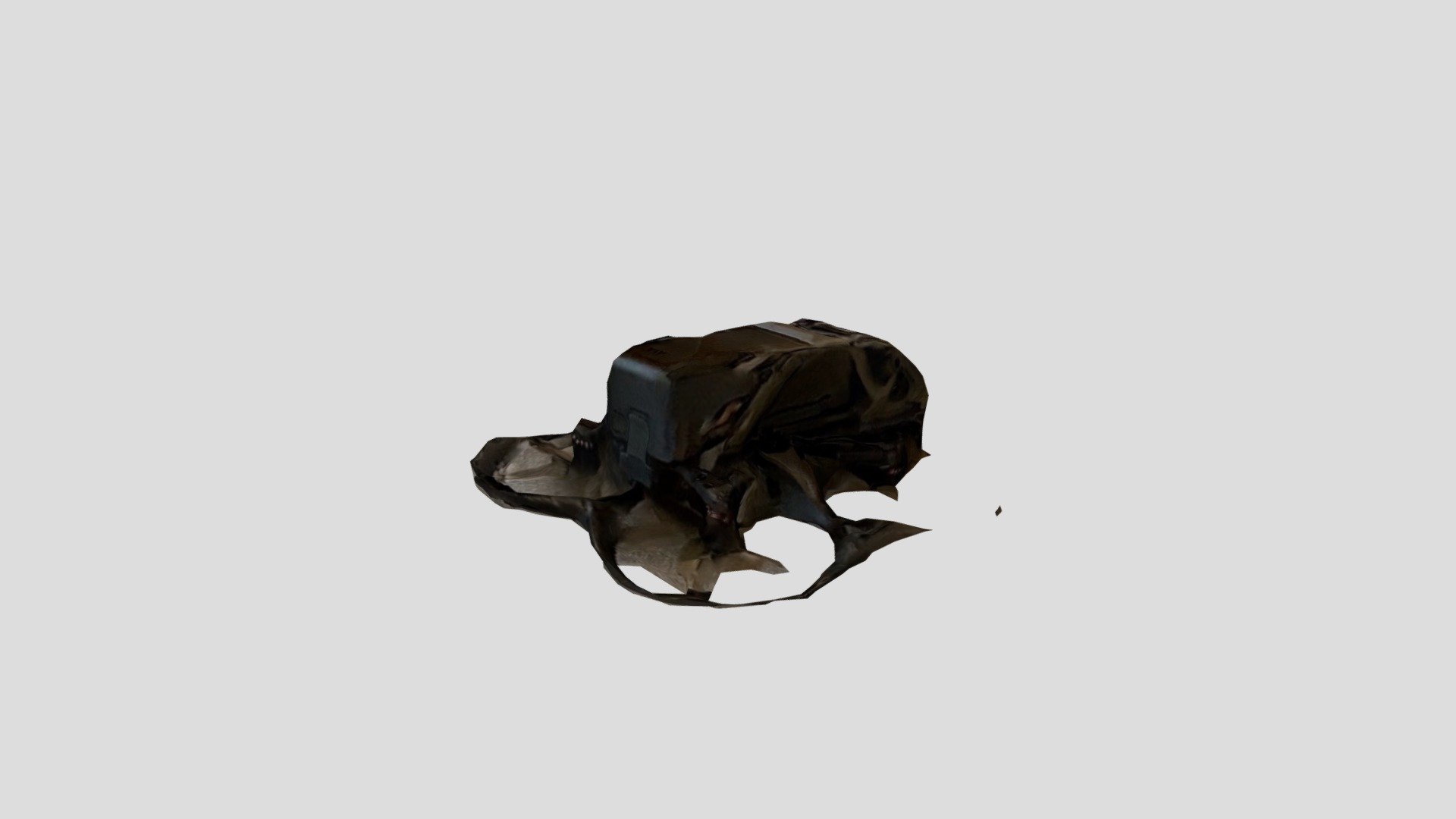 Dji avata - Download Free 3D model by Misakplak [ab6c83b] - Sketchfab