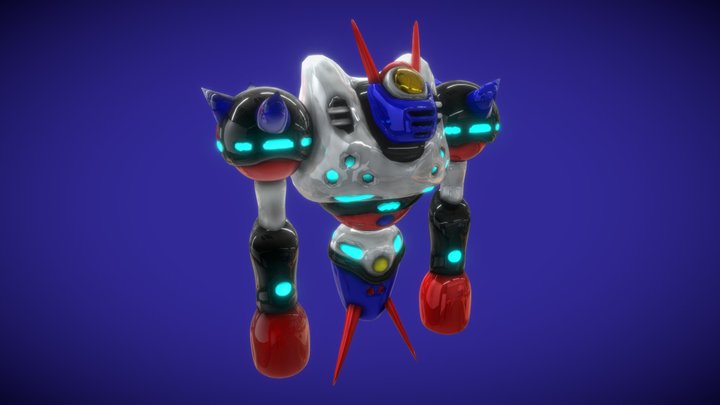 Sonic_rush 3D models - Sketchfab
