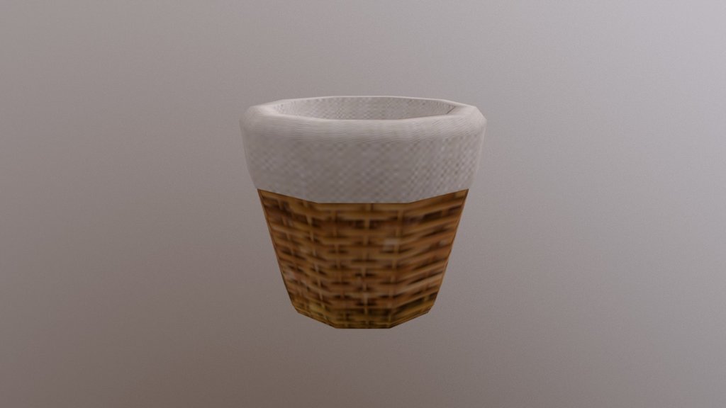 Kitchen Bin Asset - 3D model by jm3d [ab6e6e7] - Sketchfab