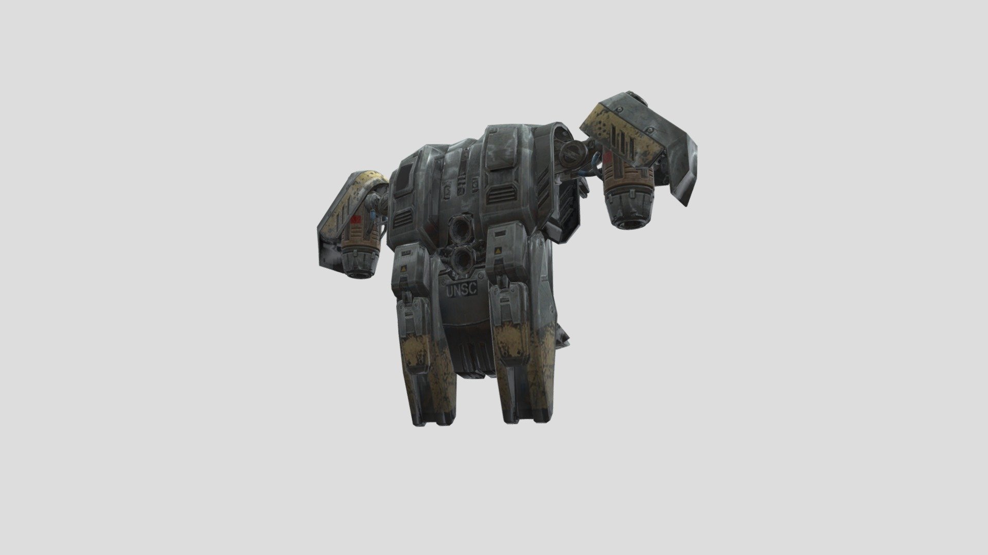 upgraded cameraman 3.0 jetpack - Download Free 3D model by AMON_50Lylag ...