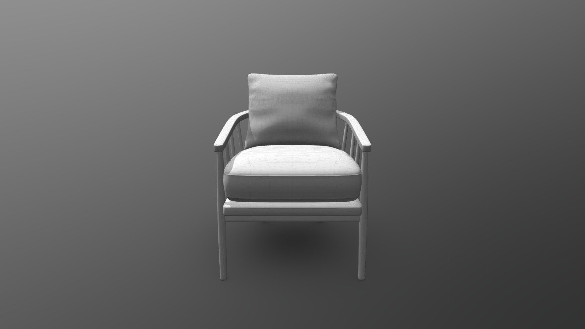 Hi Poly - 3D model by limahell [ab6f3d2] - Sketchfab