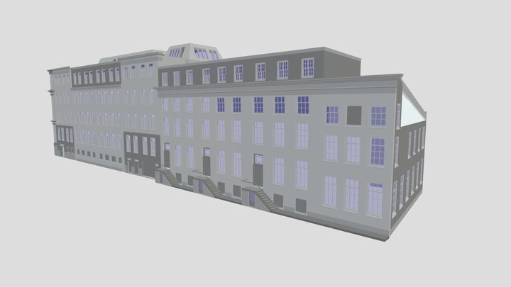 Enscape 3D models - Sketchfab