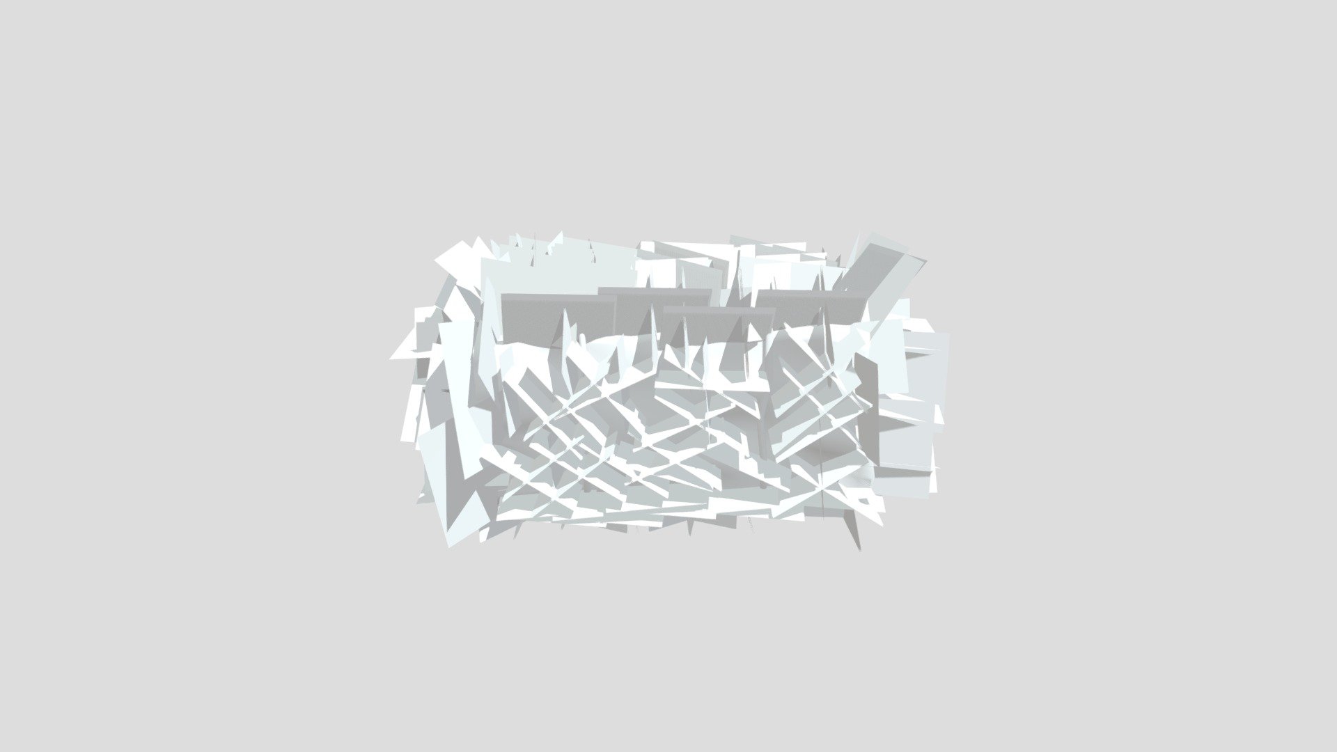 Haystack - 3D model by Bedker (@Reckdev) [ab6fe29] - Sketchfab