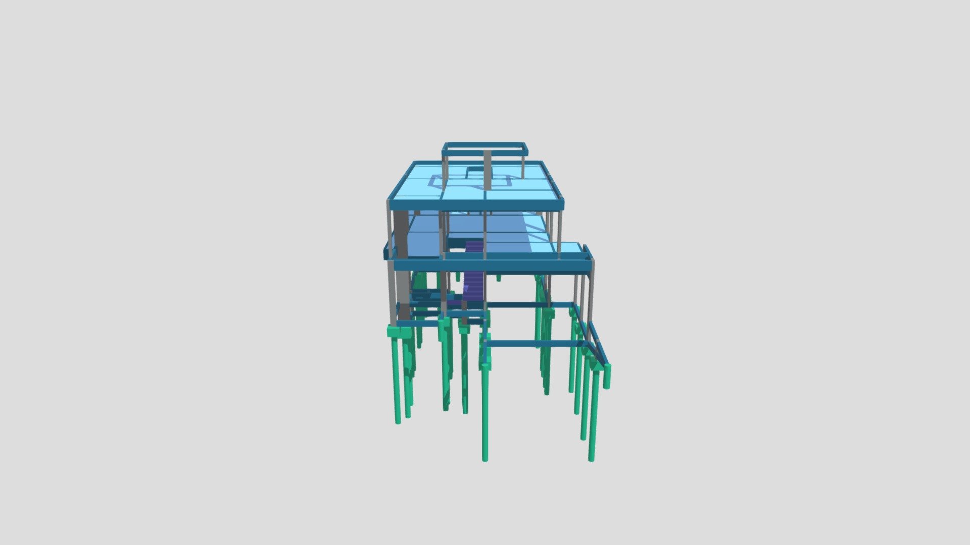 3D - Download Free 3D model by Vg.Projetos [ab7014d] - Sketchfab