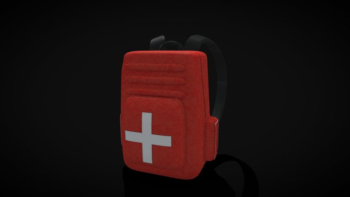 Dayz 3D models - Sketchfab