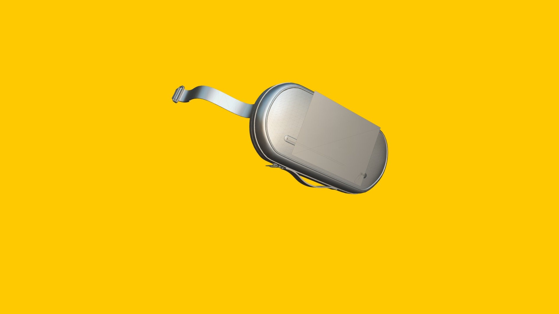 KEYSHOT TWO - 3D model by monsieurshiro [ab70e22] - Sketchfab
