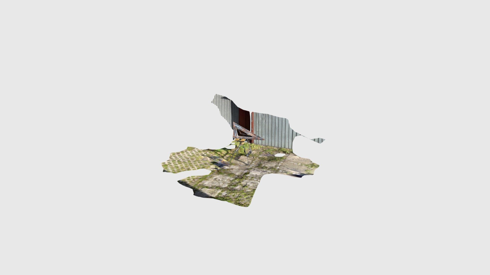 PH - Download Free 3D model by fulloffail [ab71e33] - Sketchfab