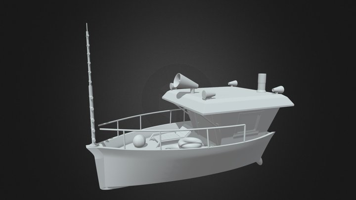 Autodesk-maya 3D models - Sketchfab