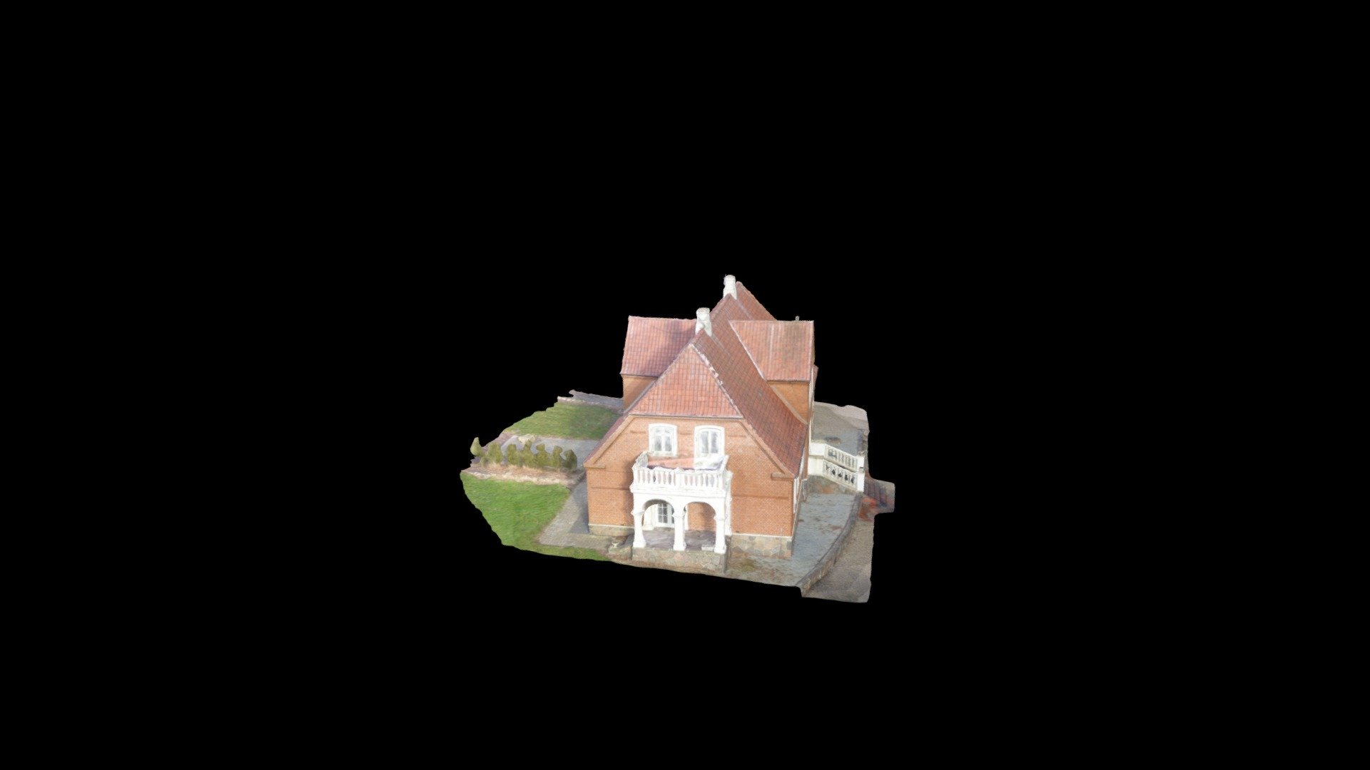 Esoft Final P4D - 3D model by nmangsen [ab73fd8] - Sketchfab